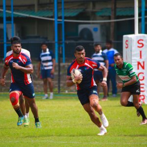 Sports – ICBT Campus