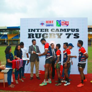 Sports – ICBT Campus