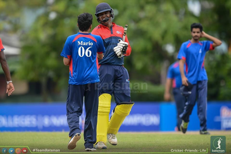 Sports – ICBT Campus