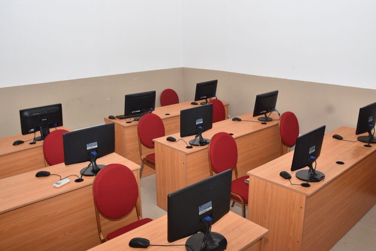 ICBT Jaffna Campus - ICBT Campus