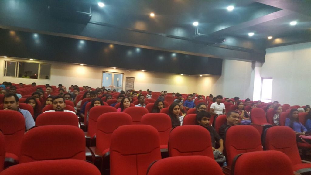 Facilities – ICBT Campus